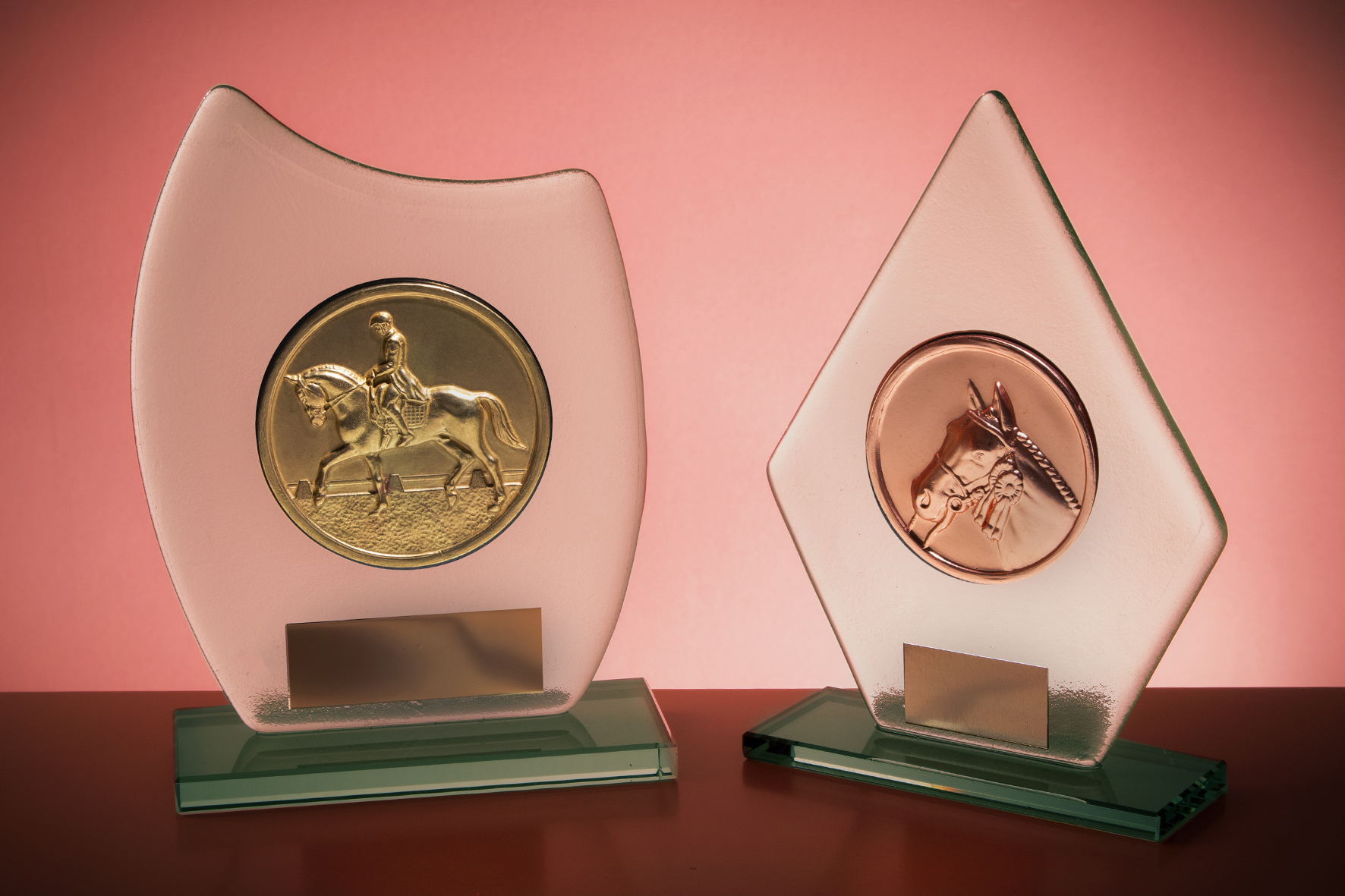 Special Medals. Blackfriday Promotion - The Medal Factory